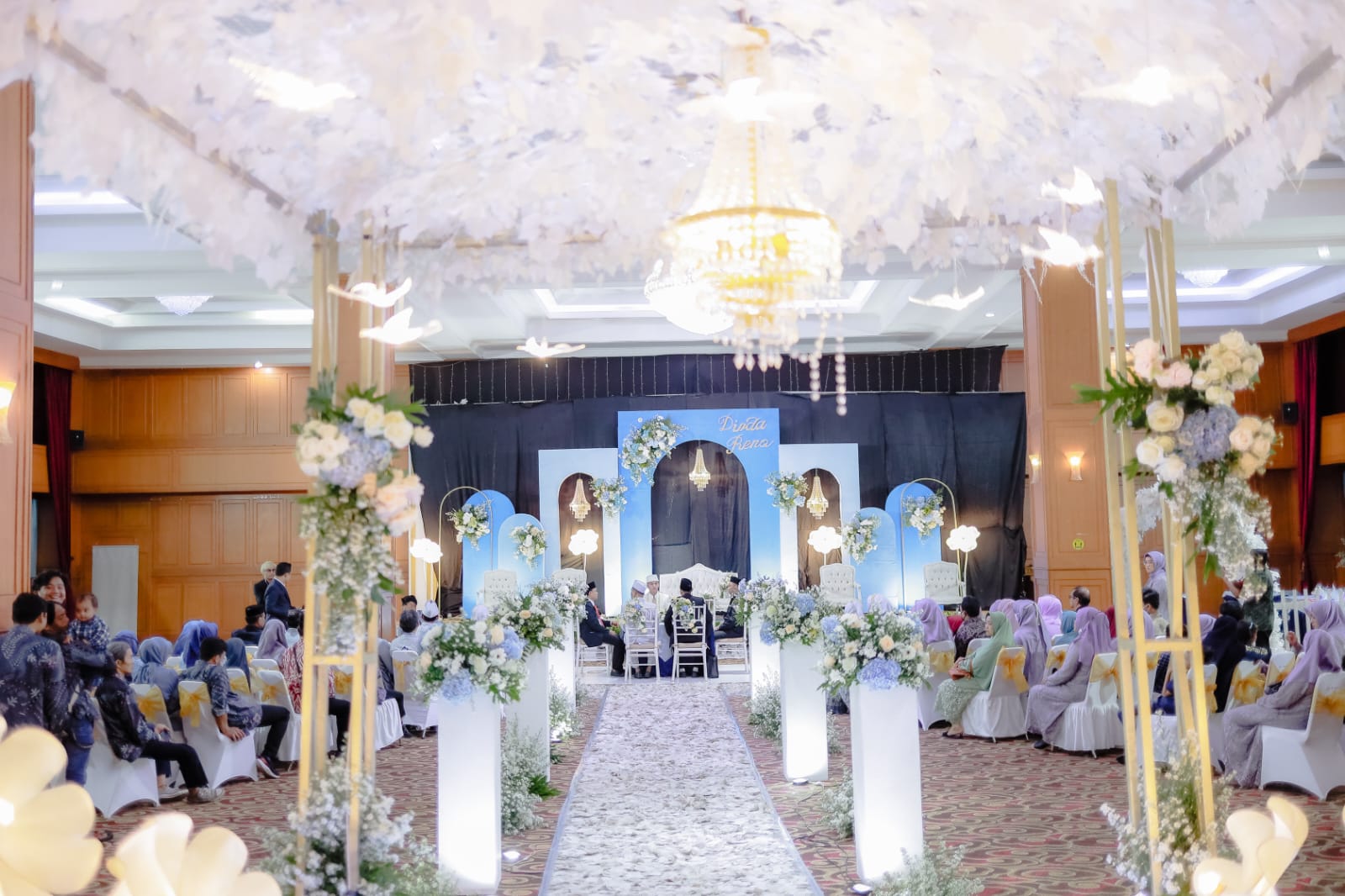 Usia Ideal Pernikahan Menurut Pemerintahan, Simak Berikut ini