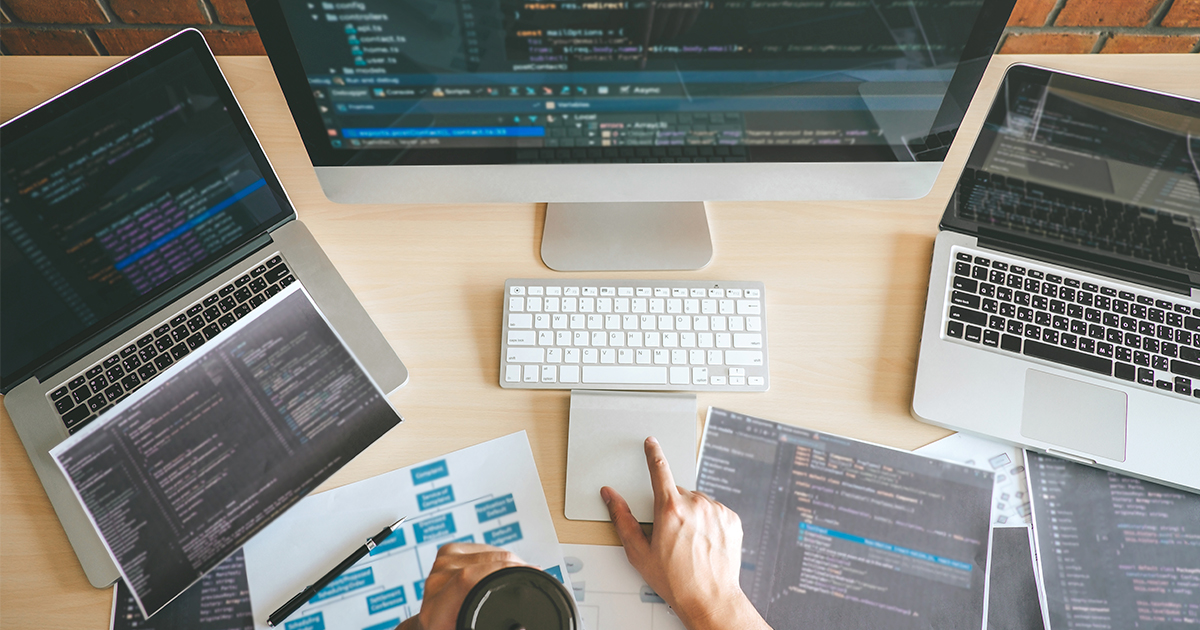 5 Langkah Pengembangan Web yang Harus Dilalui oleh Developer ...