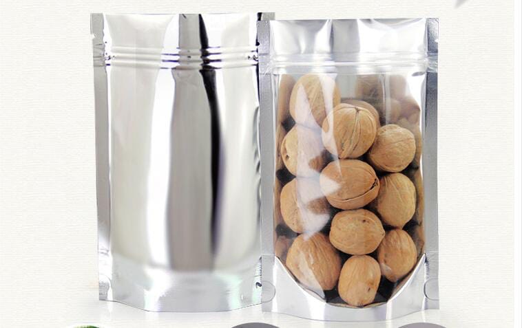 Kisaran Harga Cetak Kemasan Aluminium Foil - Challenging Islam