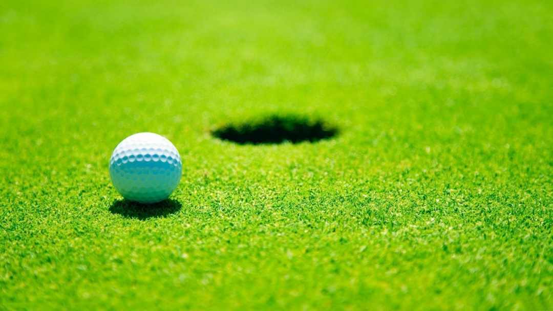 Jenis Rumput Golf Wajib Kalian Ketahui - Challenging Islam